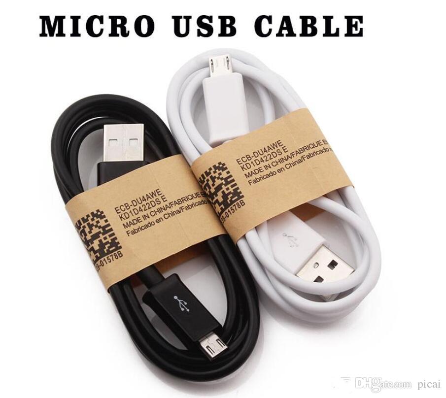 Micro-USB Charging Cable - Valhalla Vape